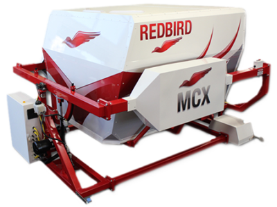 Flight Simulator | George's Aviation | Redbird Flight Training Simulator